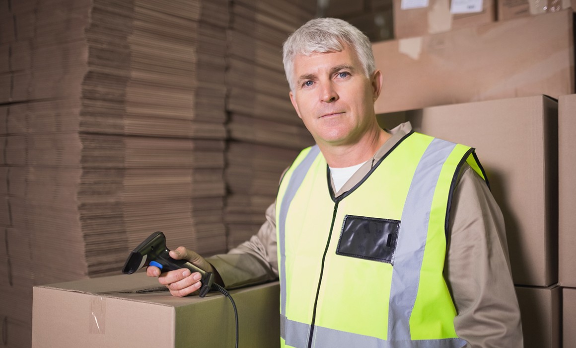 Warehousing – Universal Express Logistics Carrier